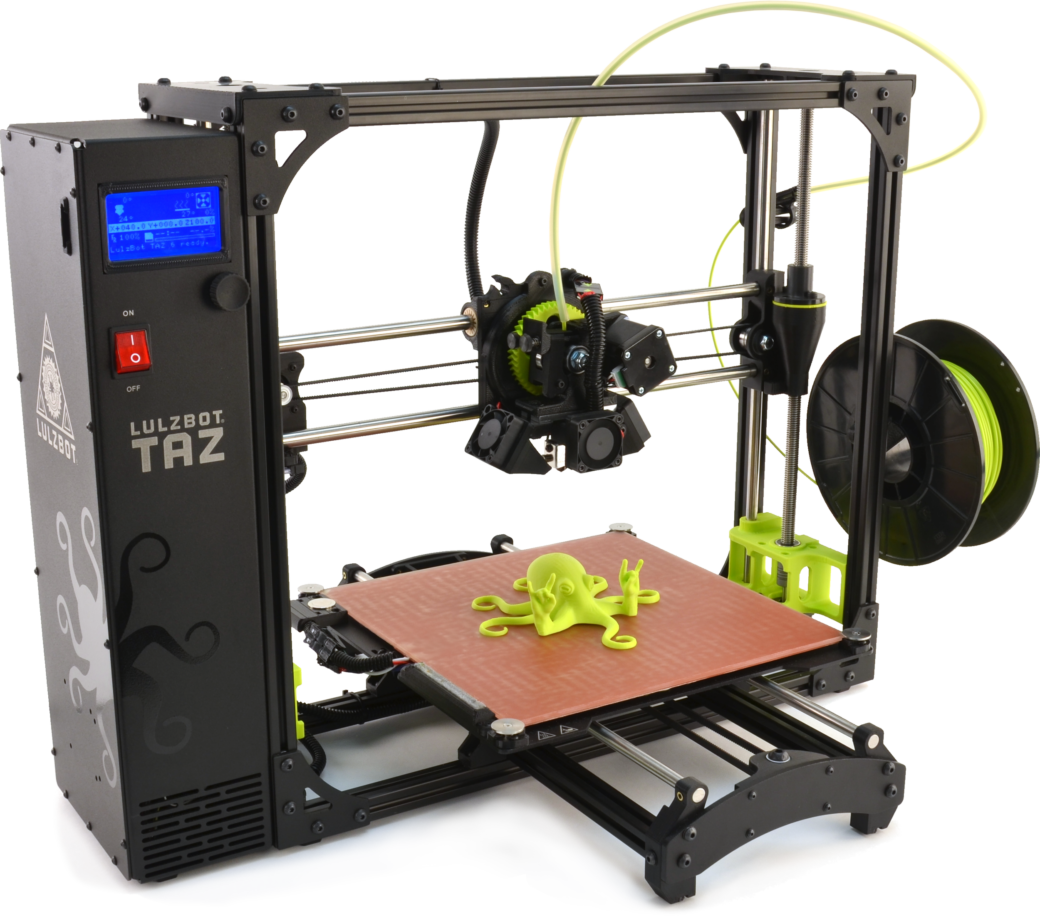 3D & 2D Printing services – BRENCHIES || LAB